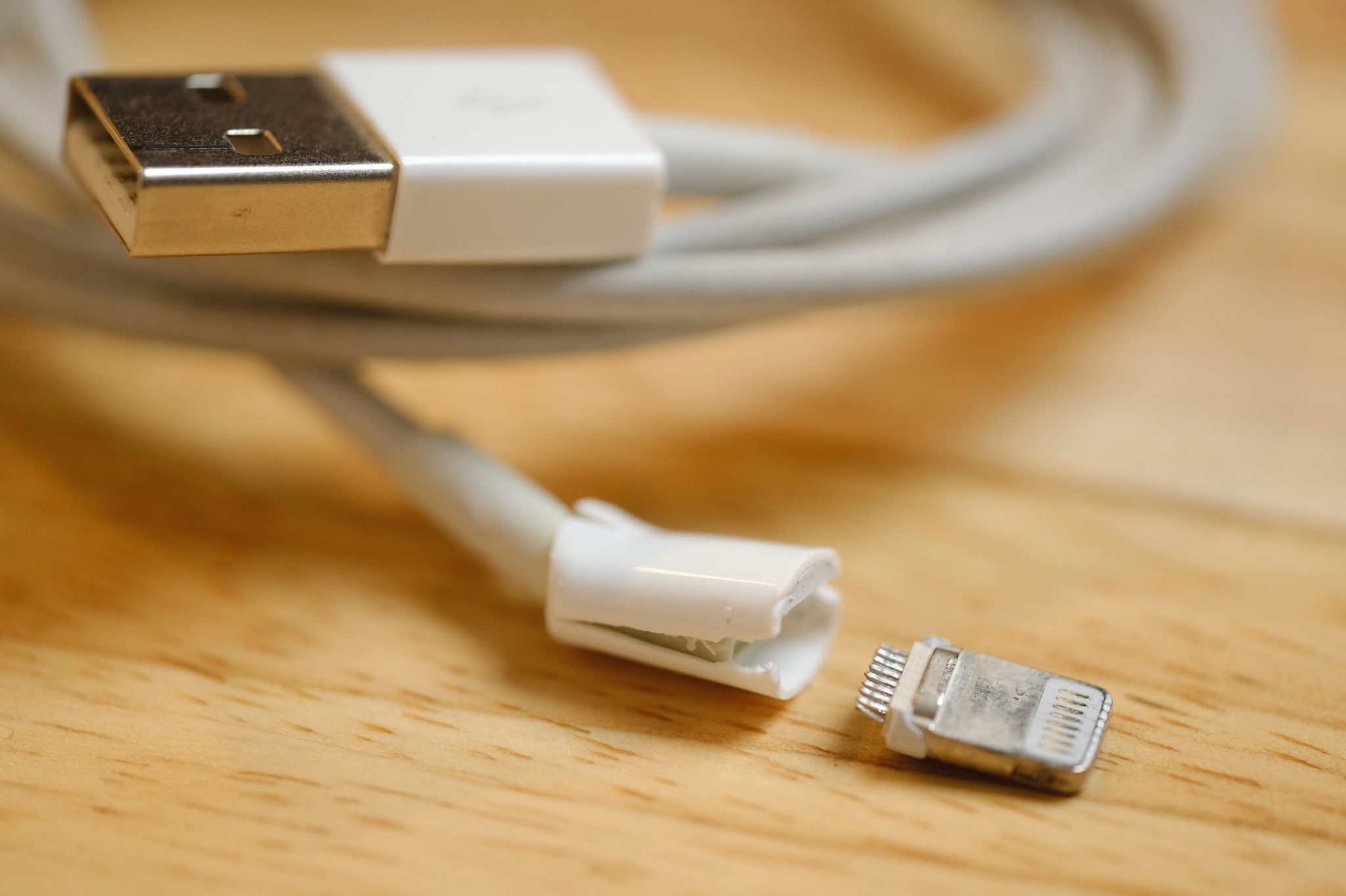 Lithium battery safety - Fire Line