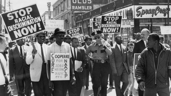 Black History Month: A look back at 1970 with the Seattle Black Fire ...