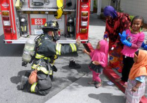 The Community Fire Safety Advocate Program at 10 years - Fire Line