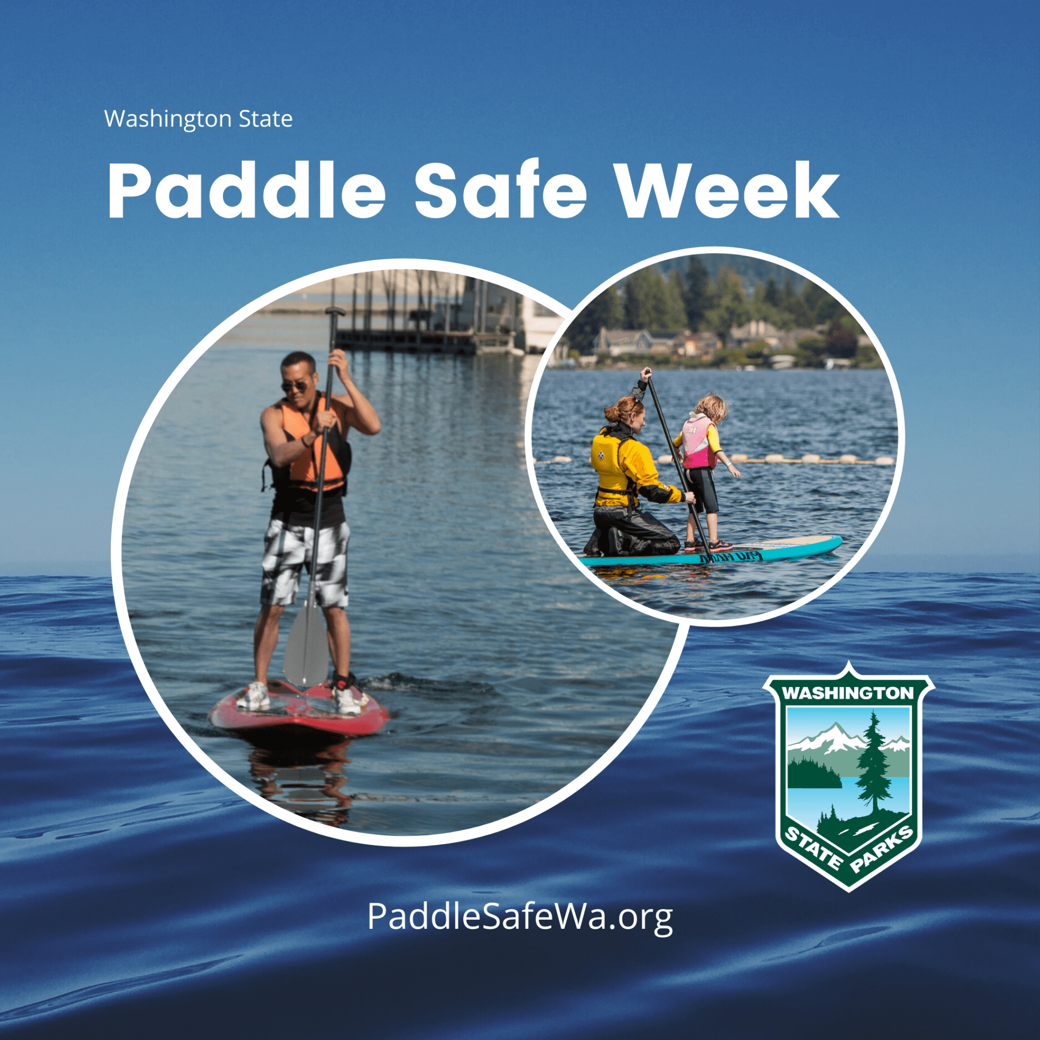 It’s Paddle Safe Week – Stay Safe and Well on the Water - Fire Line