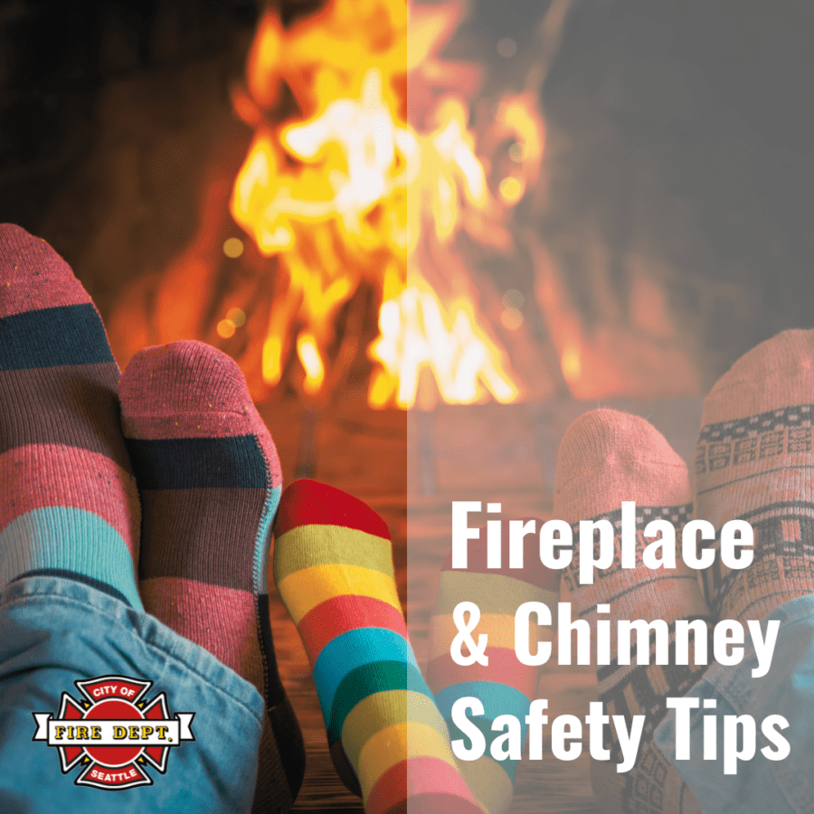 Fireplace and chimney safety tips - Fire Line